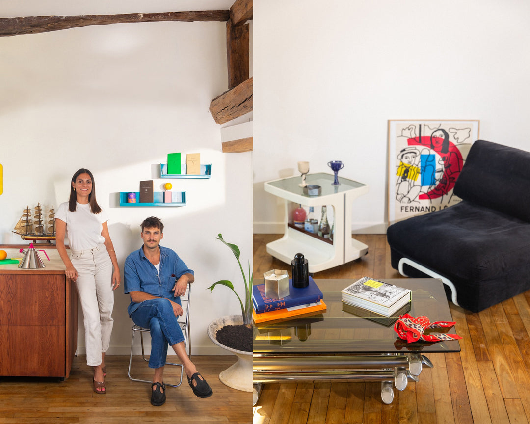 Axel Chay - designer marseillais - oeuvres contemporaines et ...